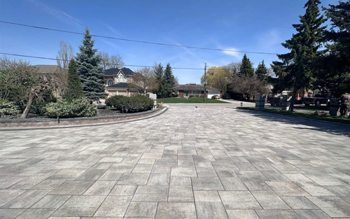 SafeGuard Paving – Quality Residential and Commercial Paving Solutions